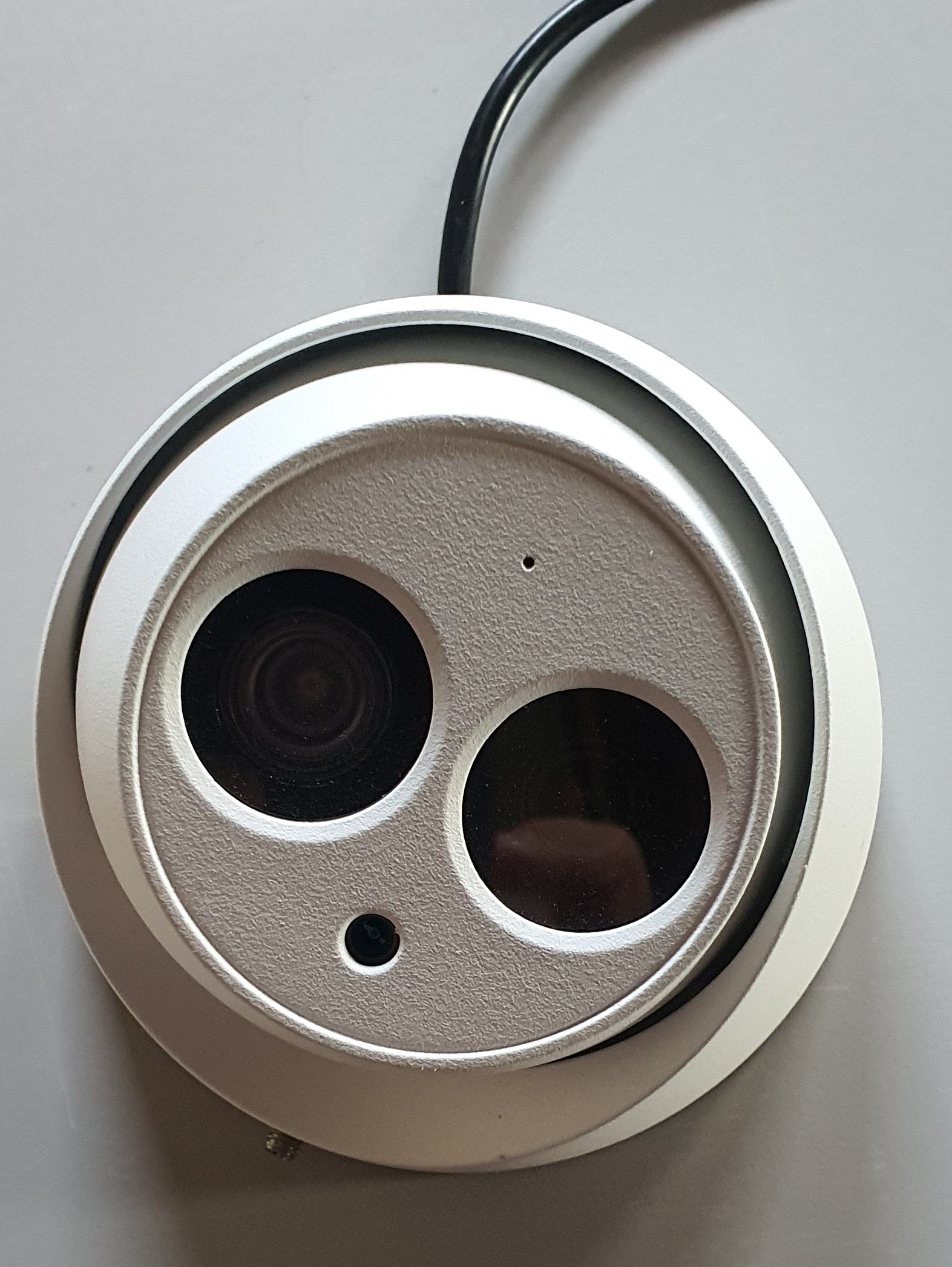 Van der Borg Security - camerabeveiliging